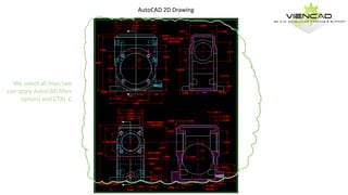 Converting from 2D into 3D | PPTX