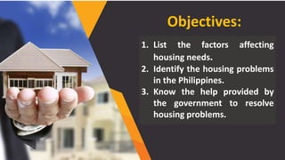The Housing Crisis in the Philippines.pptx