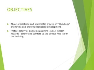 Housing design n standards | PPTX