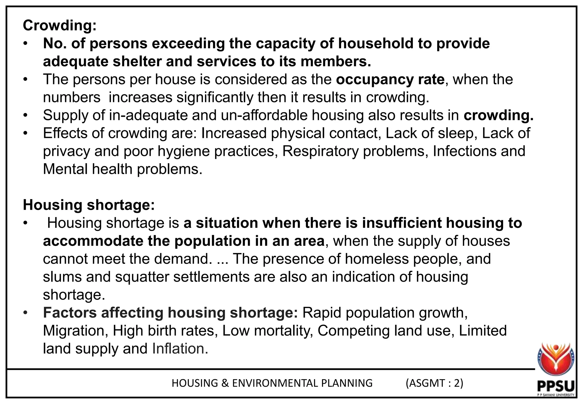 HOUSING ENVIRONMENTAL PLANNING.pptx