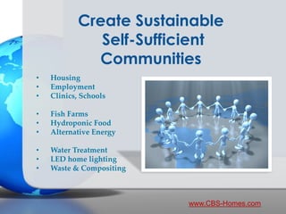 Housing for africa | PDF