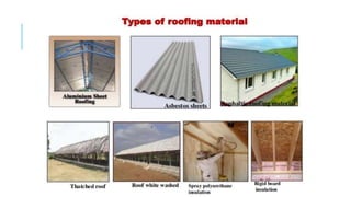 Housing for layer production | PPTX