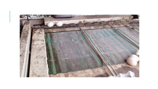 Housing for layer production | PPTX