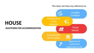 Basics Introduction To Housing - MaHi.pptx