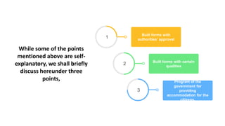 Basics Introduction To Housing - MaHi.pptx