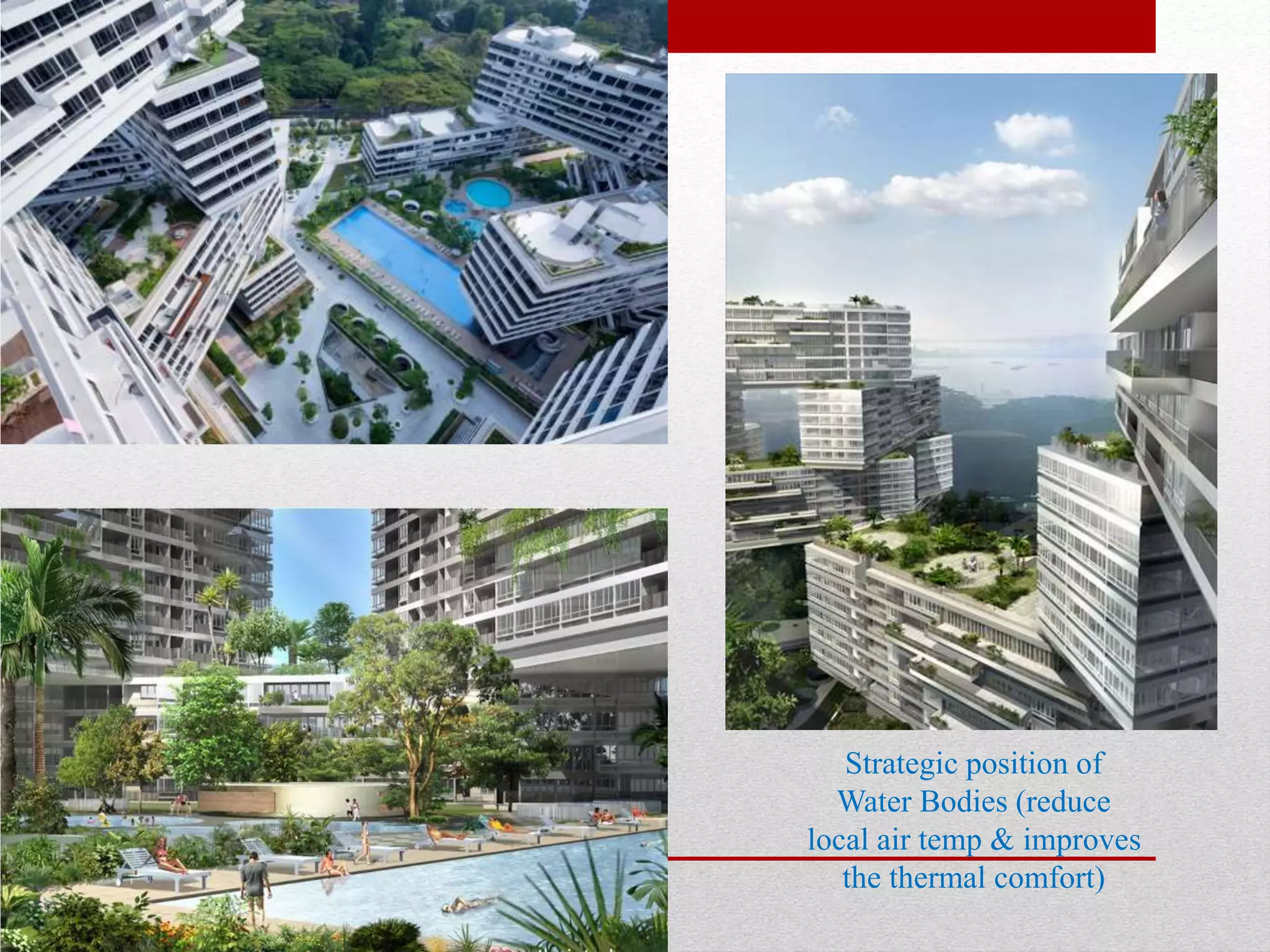 The interlace singapore | PPTX