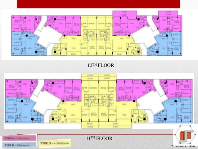 The interlace singapore