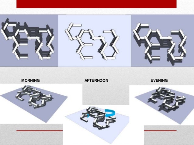 The interlace singapore