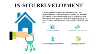 Housing mixed land use | PDF