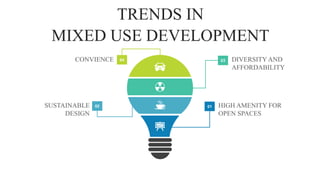 Housing mixed land use | PDF