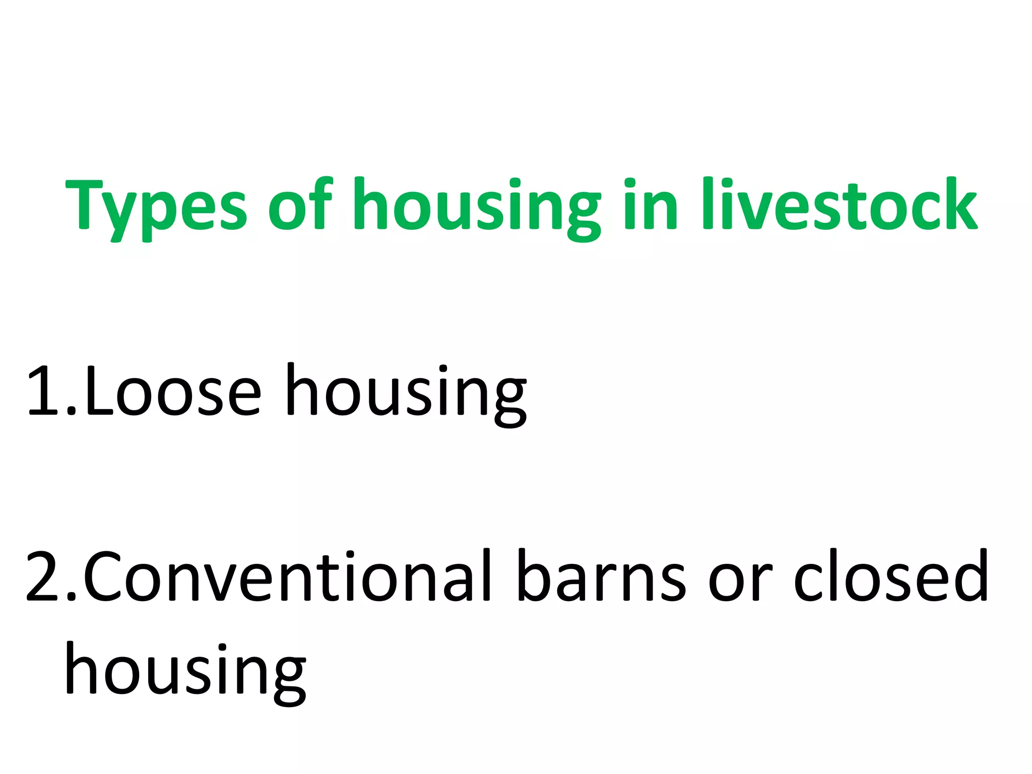 HOUSING OF CATTLE.pptx
