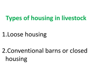 HOUSING OF CATTLE.pptx
