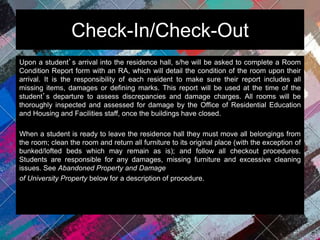 Housing Policy | PPTX