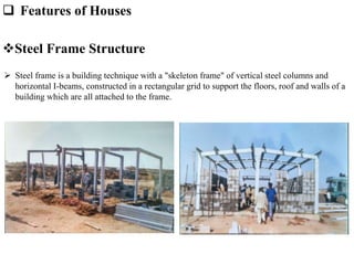 Housing typology of Kutch (Indraprasth) | PPTX