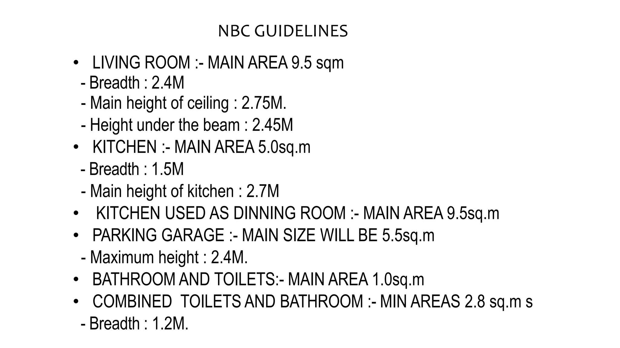 Architecture design housing ppt | PPTX