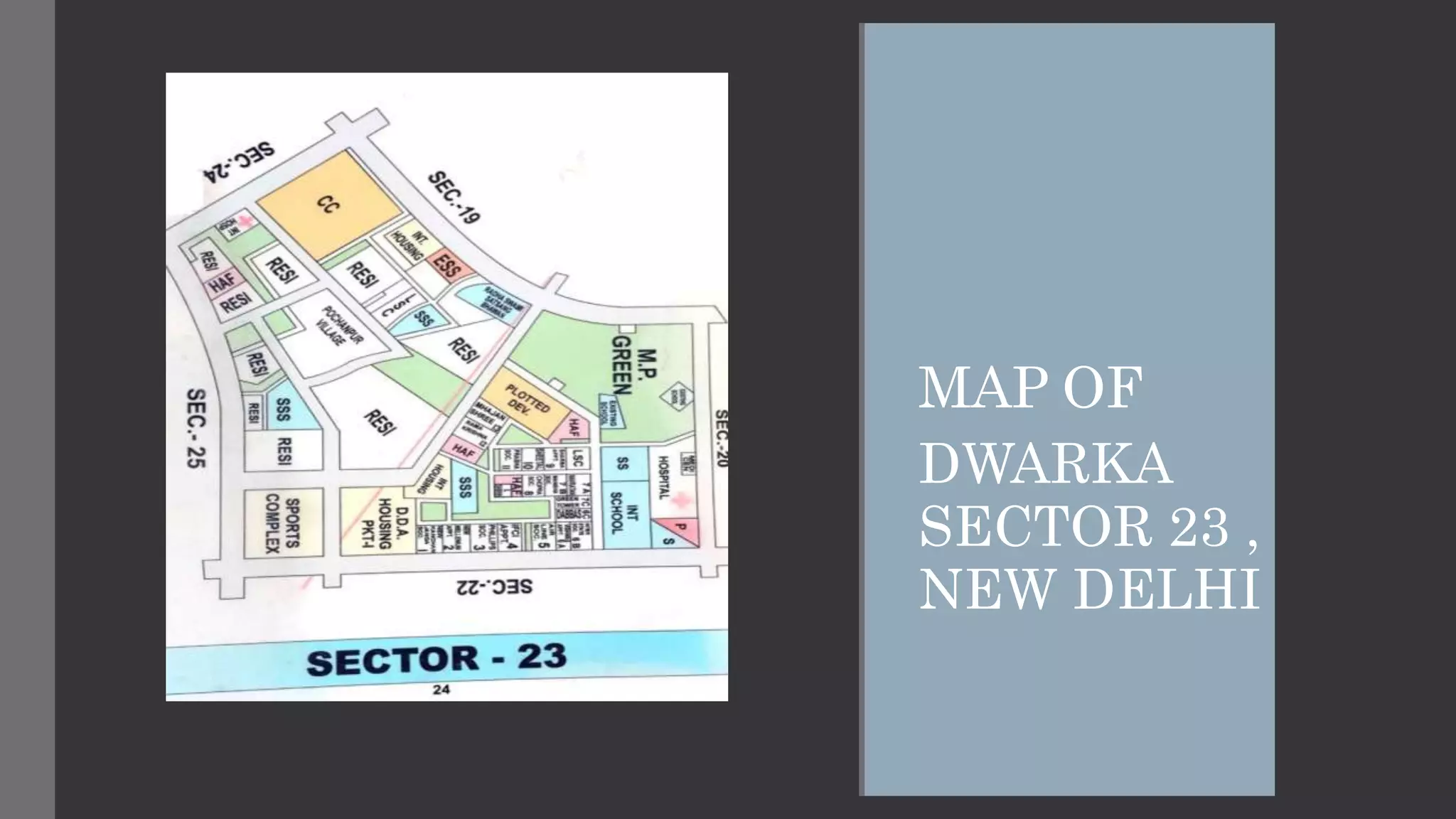 Architecture design housing ppt | PPTX