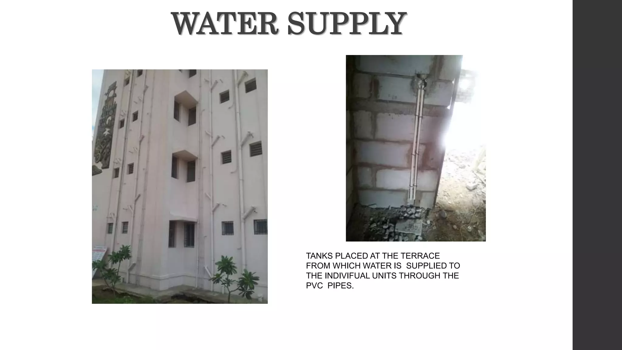 Architecture design housing ppt | PPTX