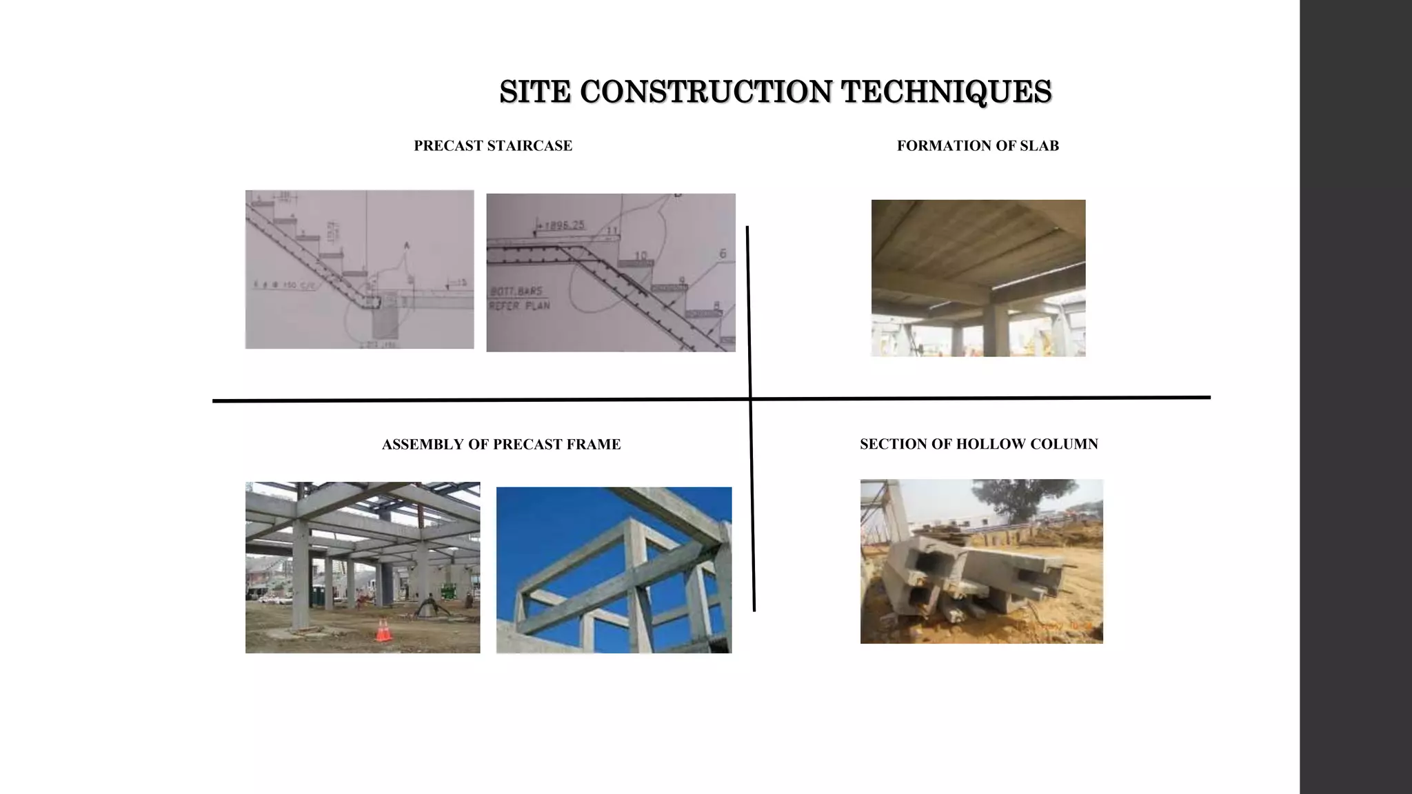 Architecture design housing ppt | PPTX
