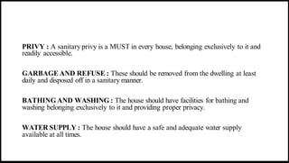 Housing ppt.pptx lecture one introduction | PPTX