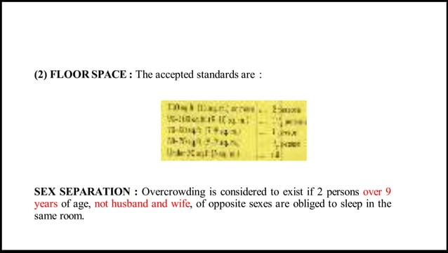 Housing ppt.pptx lecture one introduction | PPT