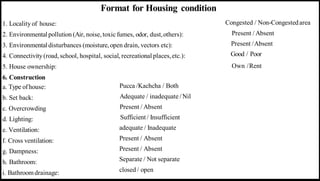 Housing ppt.pptx lecture one introduction | PPTX