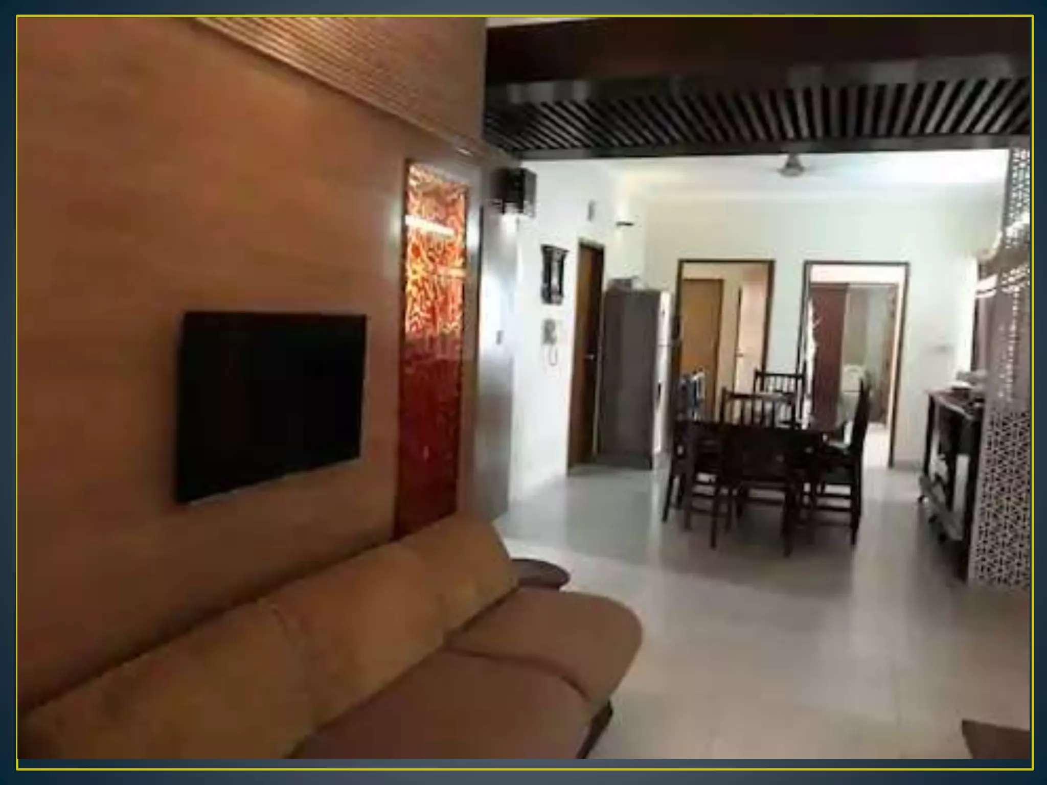 Housing ppt slideshare | PPTX