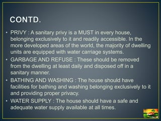 Housing ppt slideshare | PPTX