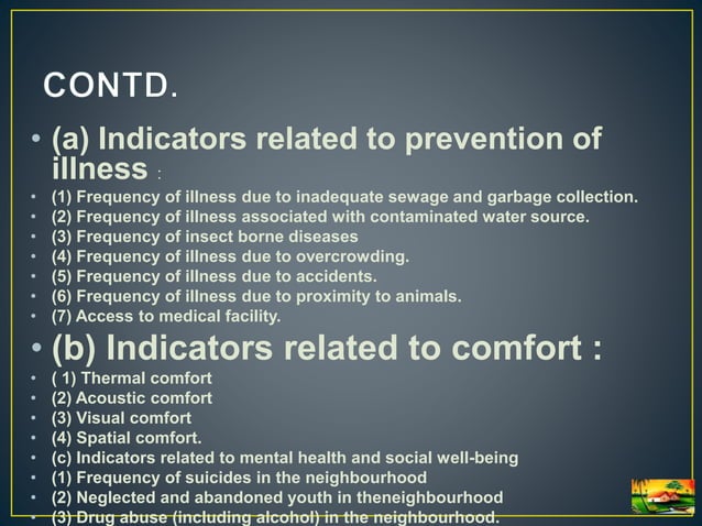 Housing ppt slideshare | PPTX