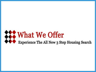 Housing projects in jaipur | PPTX