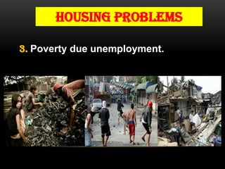 Housing in the Philippines | PPTX
