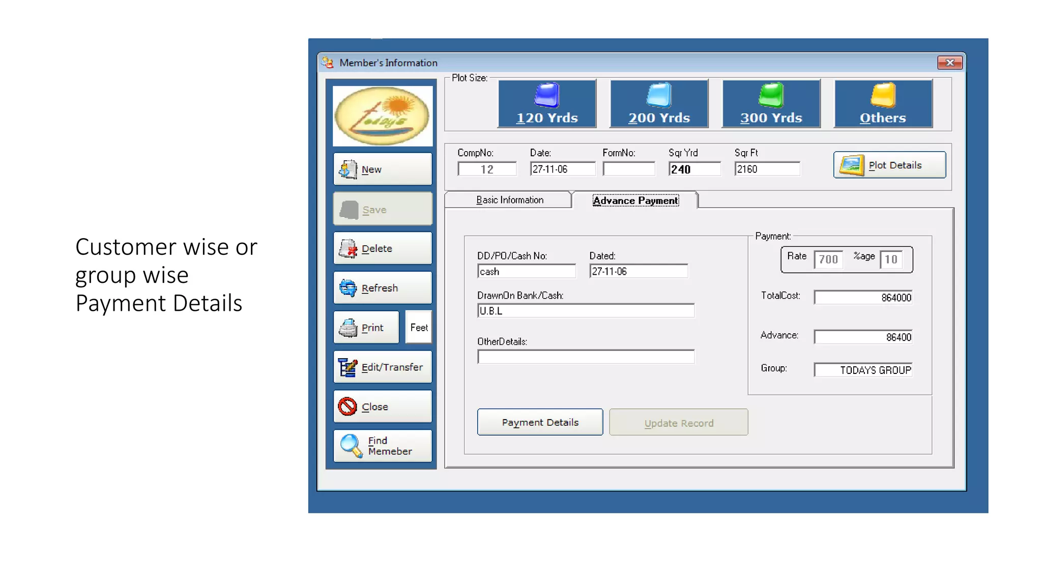 Housing scheme Management System | PPTX | Business | Business and Finance