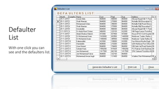 Housing scheme Management System | PPTX | Business | Business and Finance