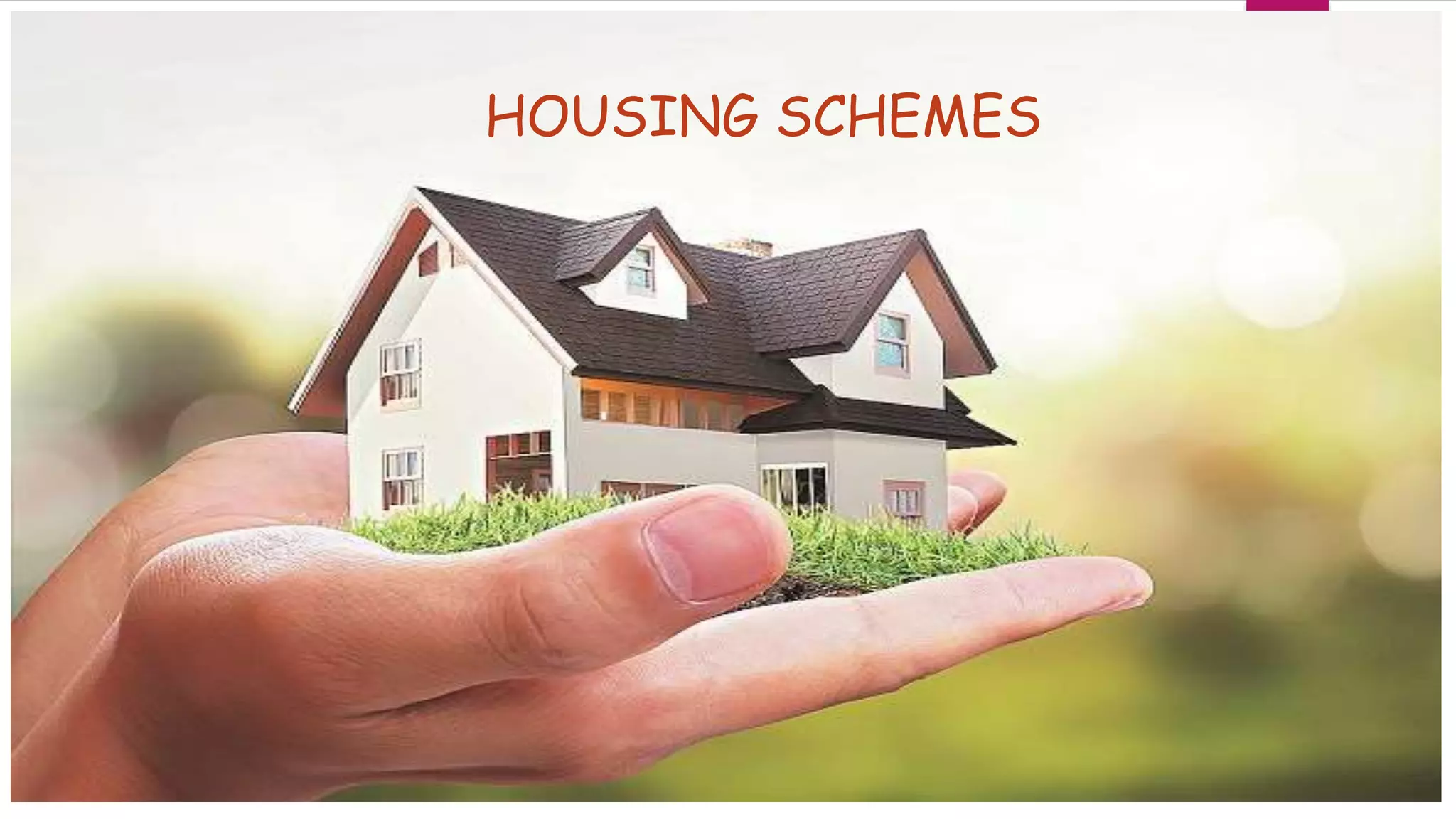 HOUSING SCHEMES.pptx