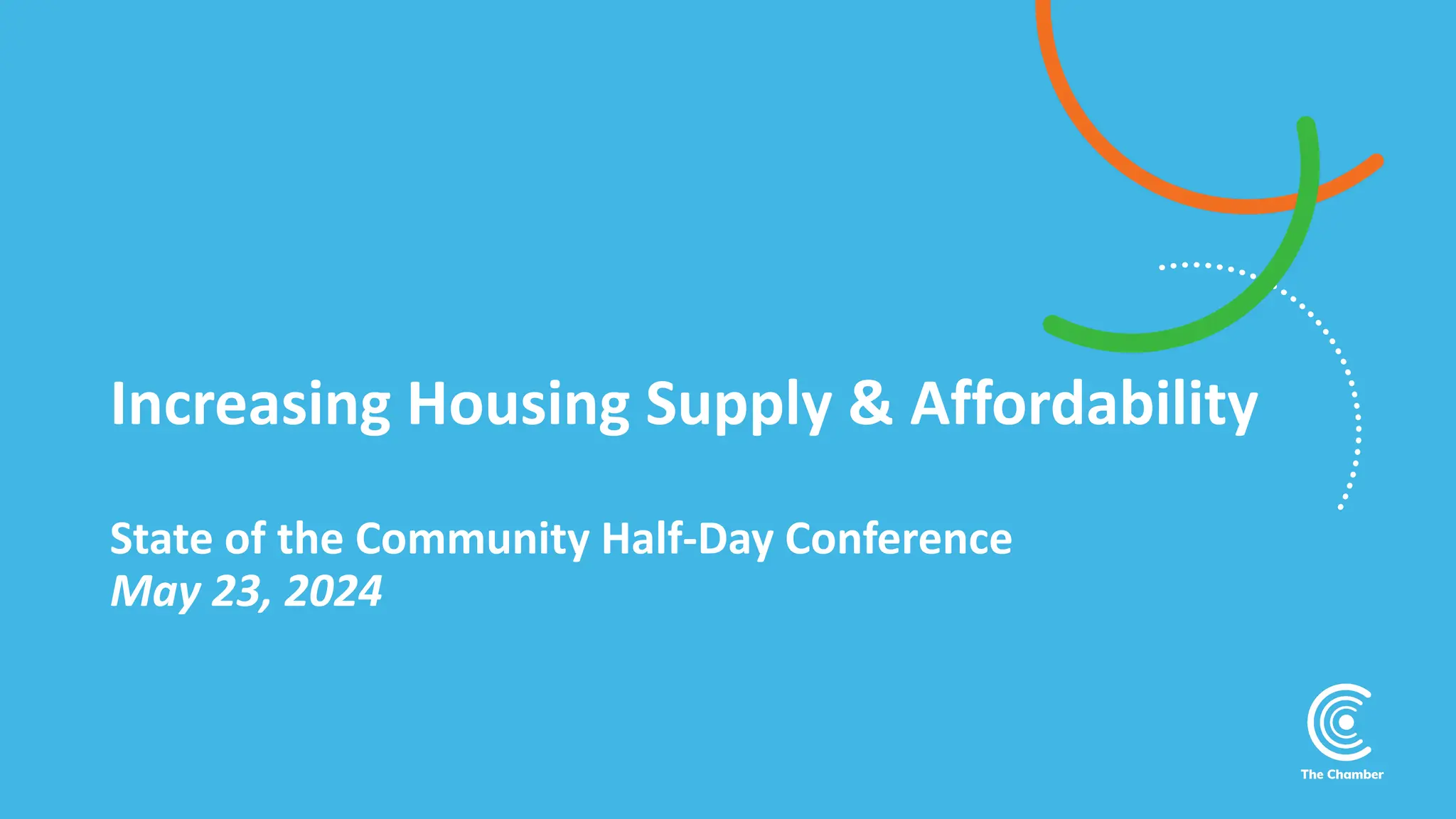 Increasing Housing Supply & Affordability | PDF