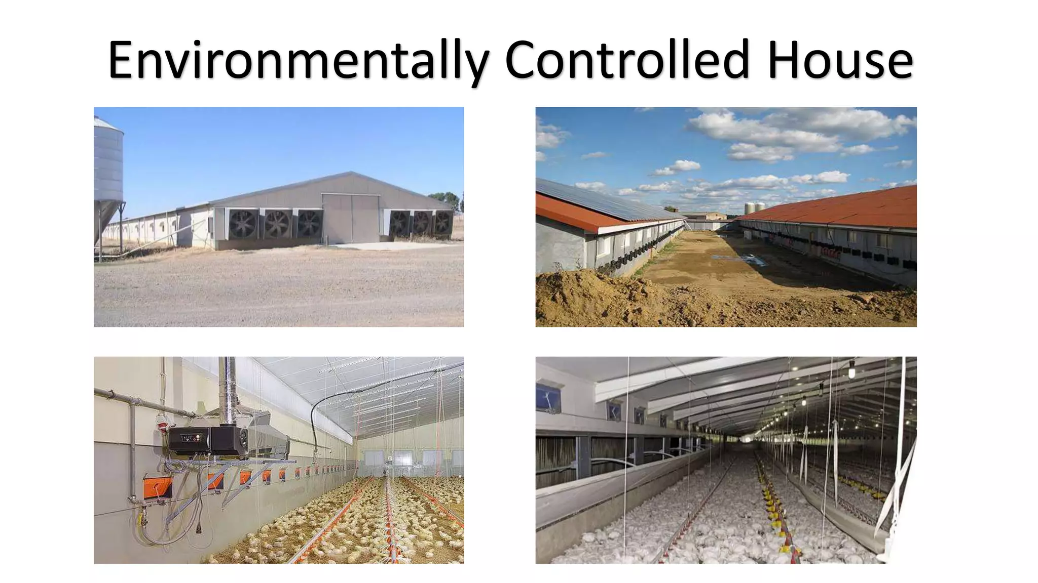 Housing system | PPTX
