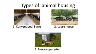 Housing system | PPTX
