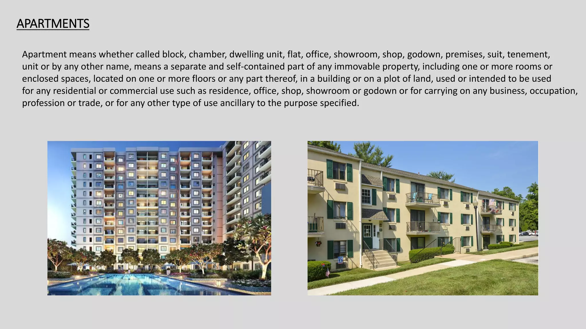 Housing typologies in India | PDF