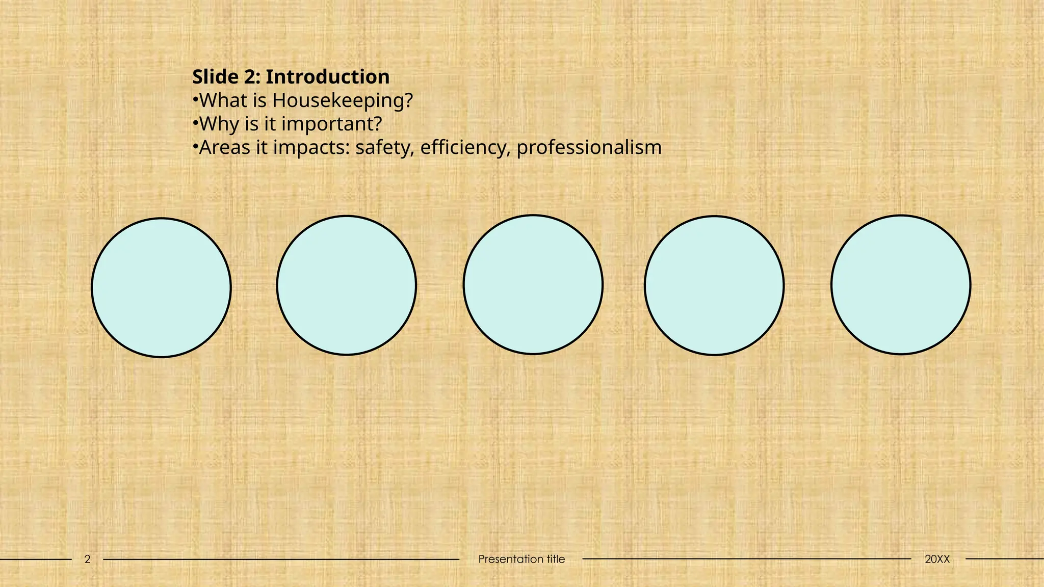 houskeepng prsentation for construction .pptx