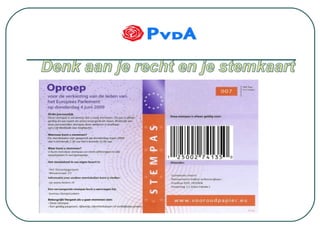 Houssein maart | PPT