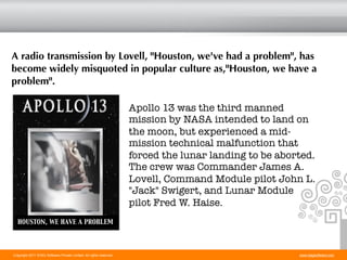Houston, We Have a Problem | PDF