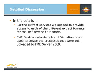 FME = Features Made Easy | PDF
