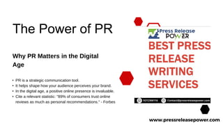 Houston PR Distribution.pptx