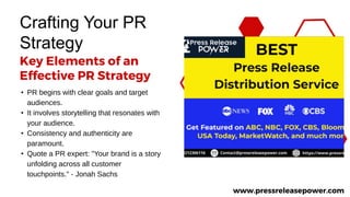 Houston PR Distribution.pptx