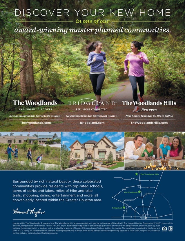 Houston Relocation and Newcomers Guide. | PDF | Real Estate