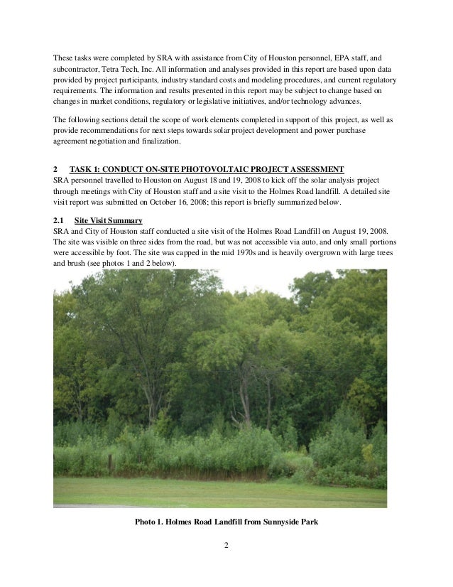 Solar Power Analysis And Design Specifications Houston Solar solar-power-analysis-and-design-specifications-houston-solar