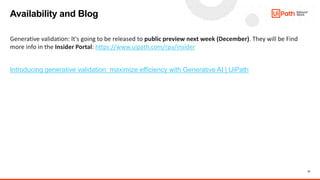 Houston UiPath Community - Document Understanding Solution Accelerators ...