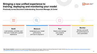 Houston UiPath Community - Document Understanding Solution Accelerators ...