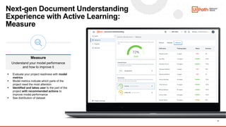 Houston UiPath Community - Document Understanding Solution Accelerators ...
