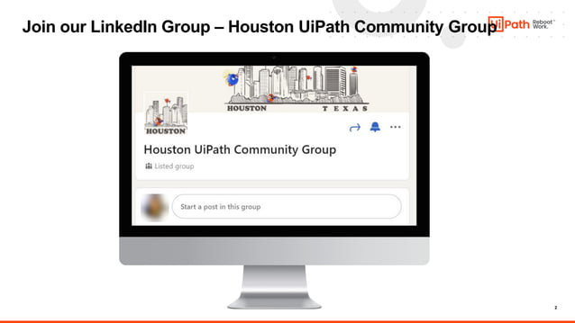 Houston UiPath Community - Document Understanding Solution Accelerators ...