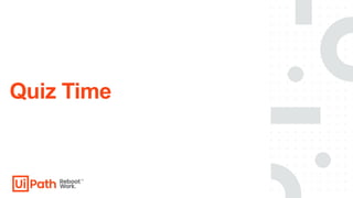 Houston UiPath Community - Document Understanding Solution Accelerators ...
